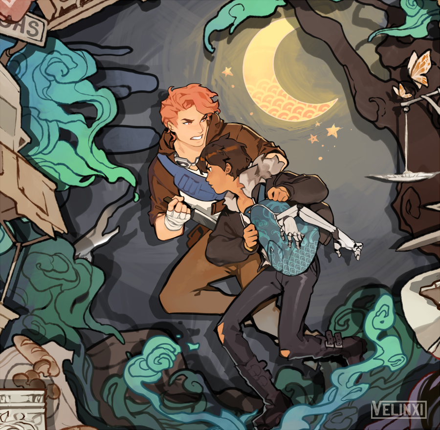 Prints – Page 2 – Velinxi