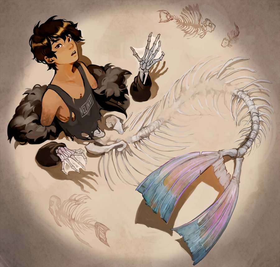 Countdown to Countdown – Velinxi