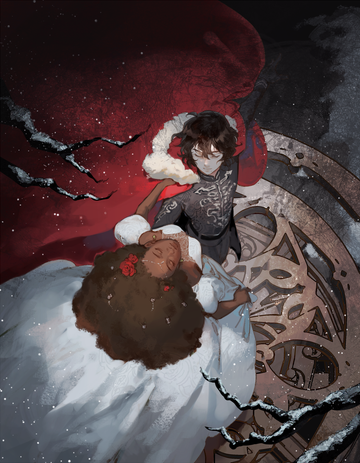 PJO- Children of the Underworld print – Velinxi